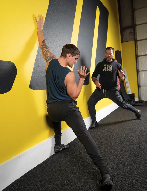 What Is Rotational Movement Training (RMT)?